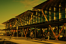 Brewer Davidson Architects :: Halswell School