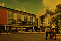 Brewer Davidson Architects :: Halswell School